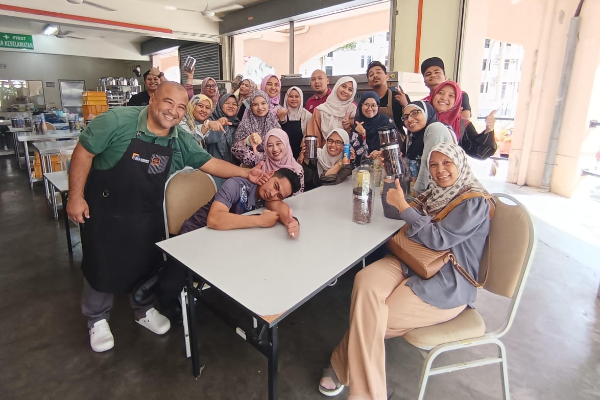 Pejabat Pengarah Tanah Dan Galian Melaka