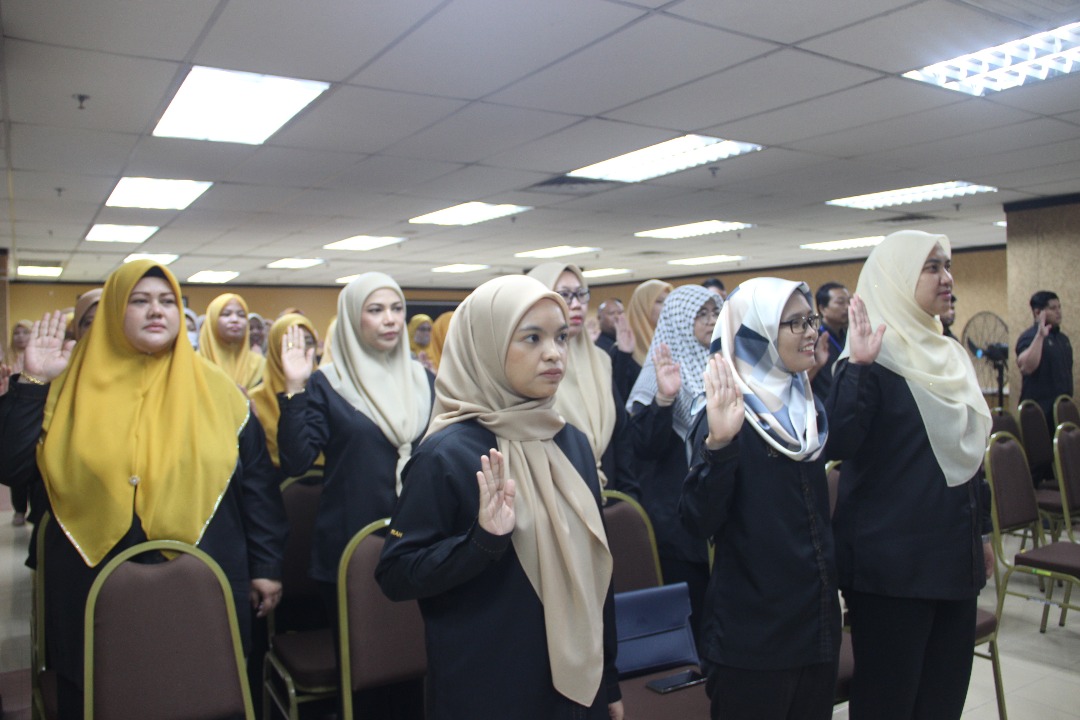 The Director of Lands and Mines Malacca