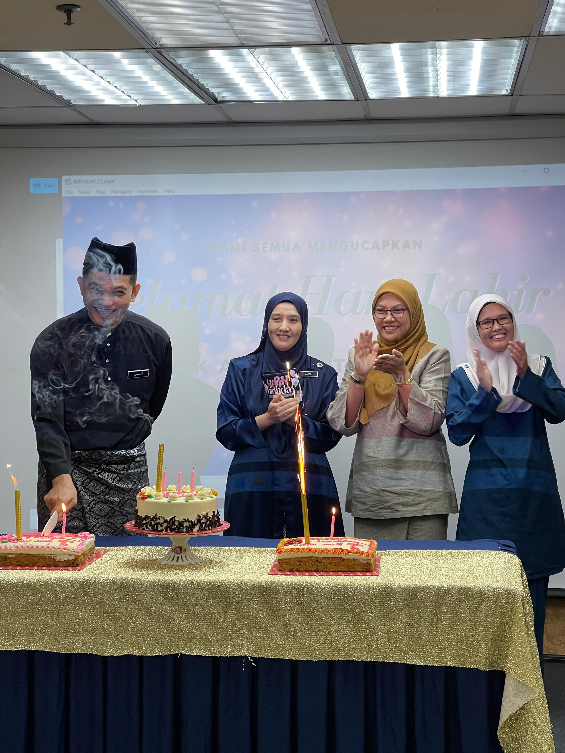 The Director of Lands and Mines Malacca