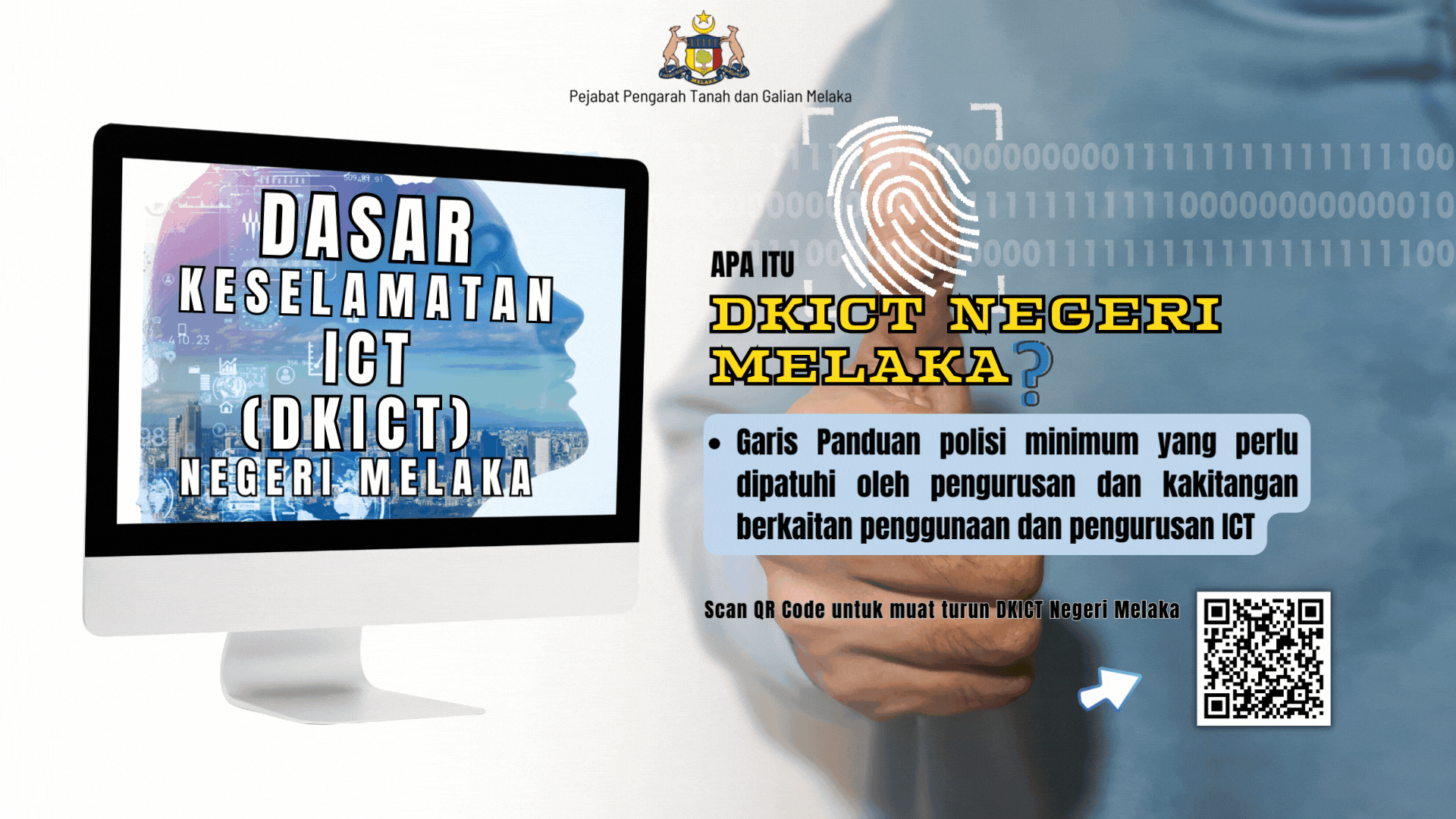 Pejabat Pengarah Tanah Dan Galian Melaka